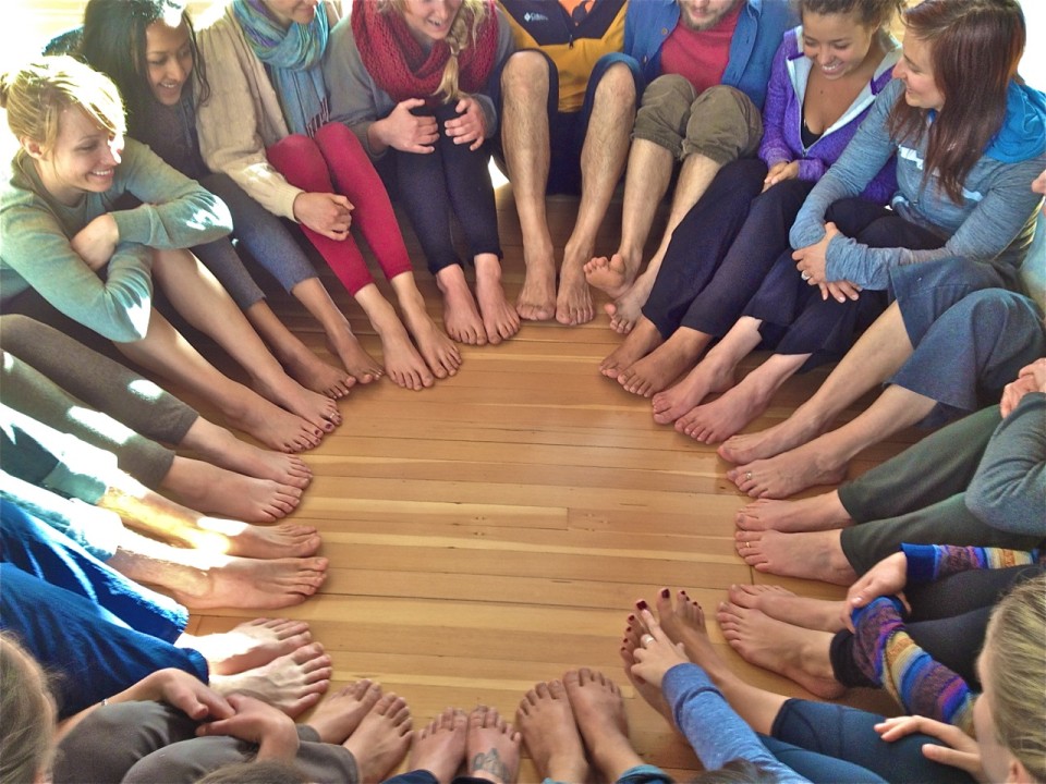 Some student feedback